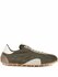 Кроссовки Maison Margiela Sprinter, размер 39 EU, green