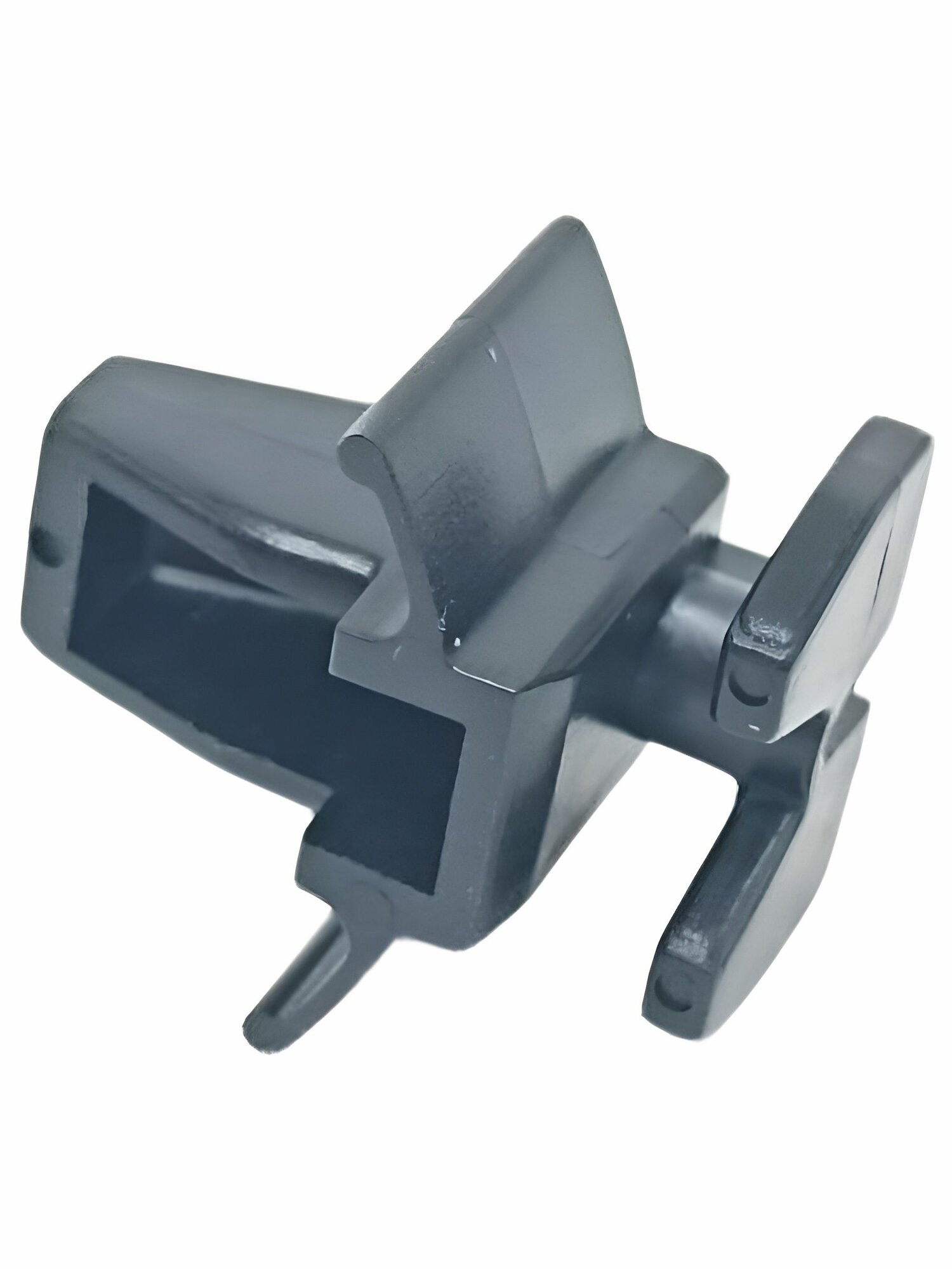 Клипса решётки радиатора Subaru FORESTER SF/SG центр