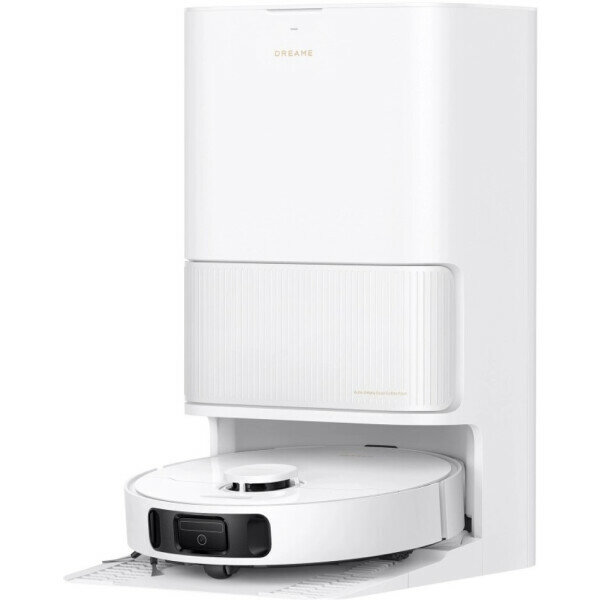 Робот-пылесос Dreame Robot Vacuum L40 Ultra CE White (RLD52SE)