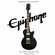 Электрогитара Epiphone Les Paul Studio EB