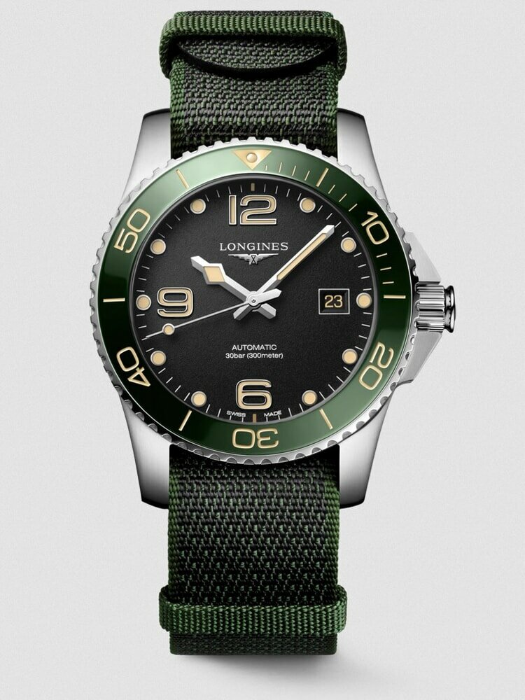 Наручные часы