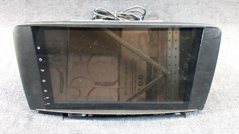 Штатная магнитола (ШГУ) BMW 7 E38 1994- 2001 CF-3062