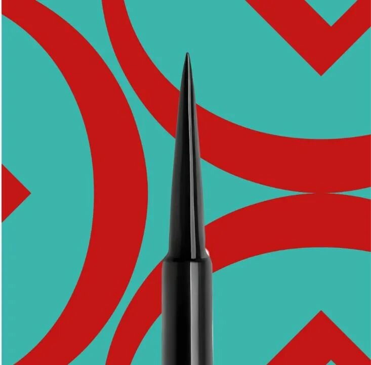 Collistar - Impeccabile Eye Liner Extra Nero Безупречная подводка для глаз водостойкая черная 2.5 мл