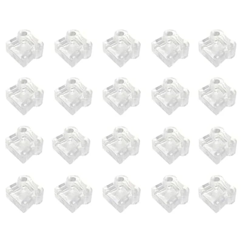 Запасные части для гвоздезабивателя Mar без наконечника 20 шт.