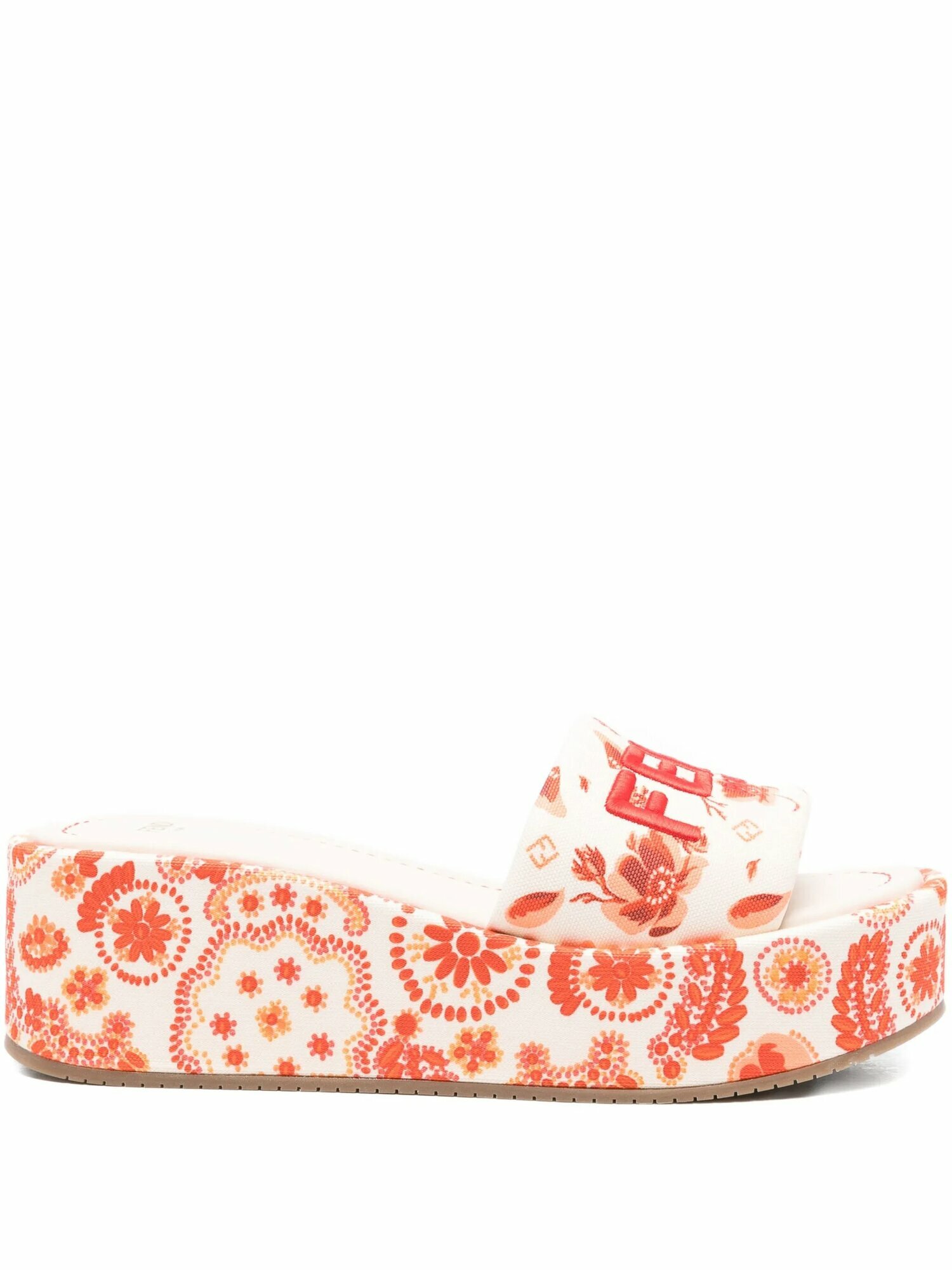 Босоножки Sunshine 55