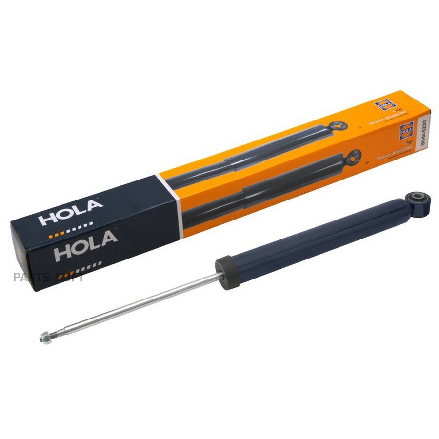 HOLA SH40-023G Амортизатор (G'Ride лев./прав. зад.) VW Tiguan 07- ()