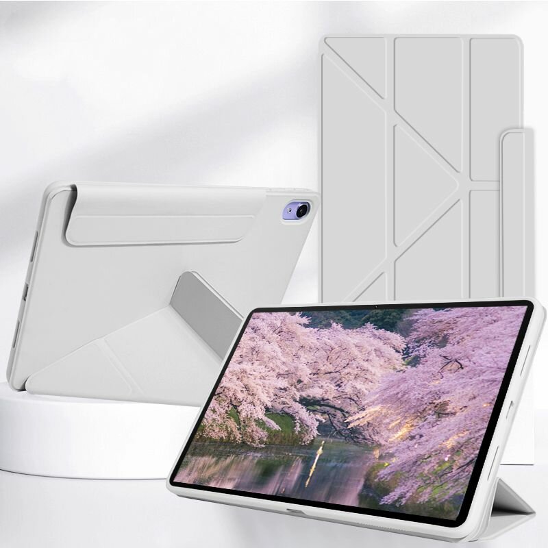 Чехол MyPads для планшета OnePlus Pad 3 / OPPO Pad 4 Pro 13.2' 2025 (ОнеПлюс Пад 3 / Оппо Пад 4 Про)