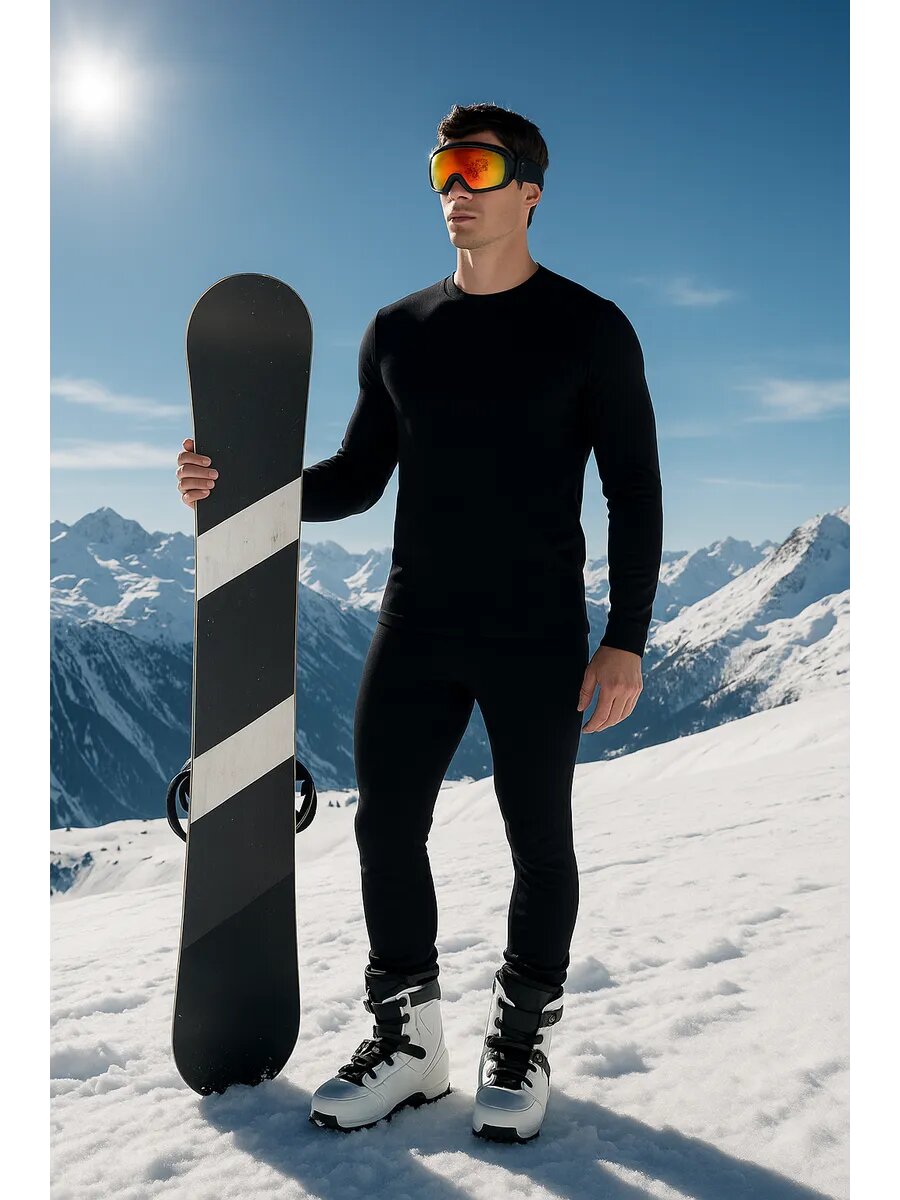 Комплект термобелья Термо