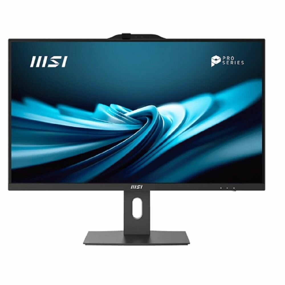 MicroStar Моноблок MSI Pro AP272P 14M 9S6 - AF8321 - 807 Black 27"