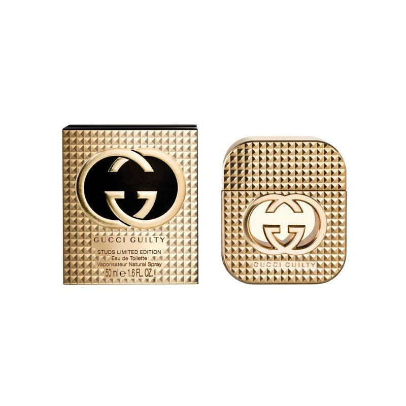 Туалетная вода Gucci Guilty Studs Pour Femme 50 мл