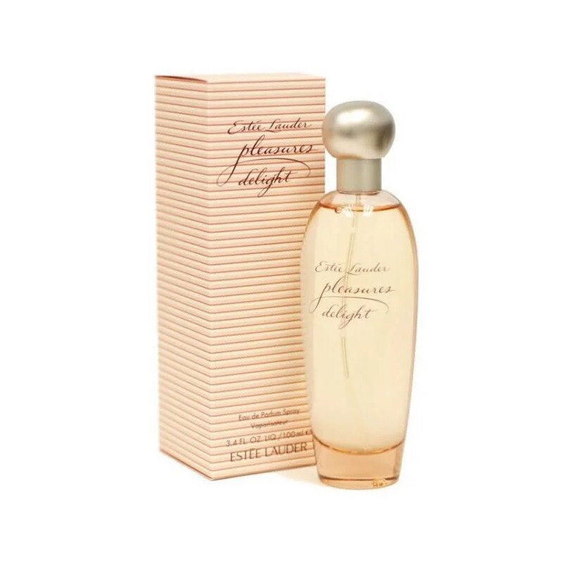 Парфюмерная вода Estee Lauder Pleasures Delight 100 мл