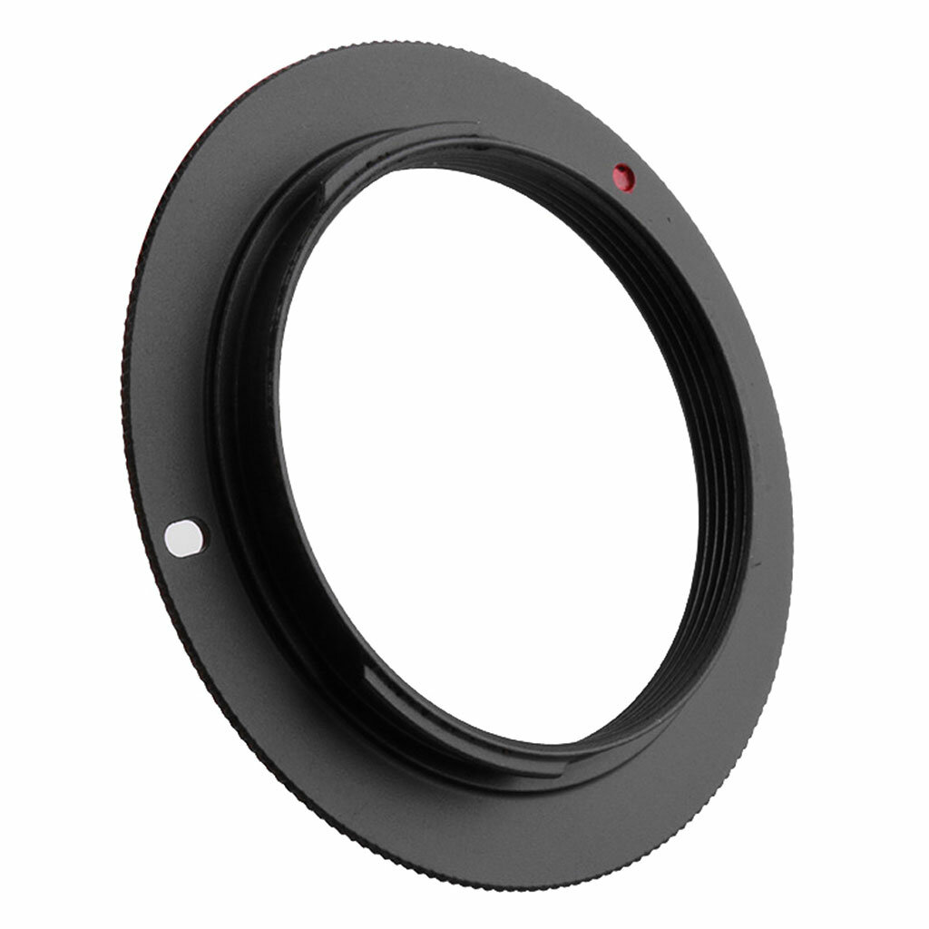 Супертонкий Адаптер Объектива для M42 NEXLens Mount Ring для NEX5 NEX-3 E mount Body Camera Комплект Аксессуаров