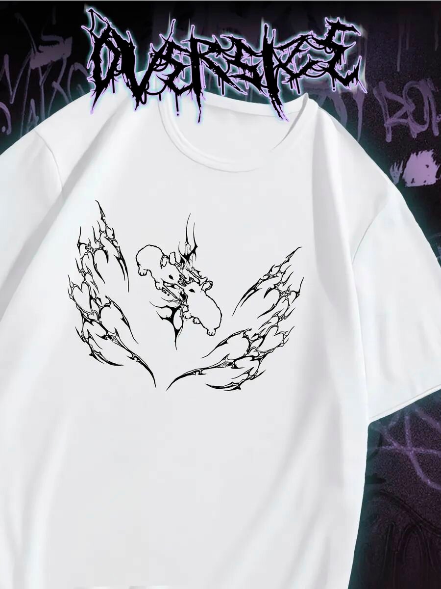 Футболка спортивная