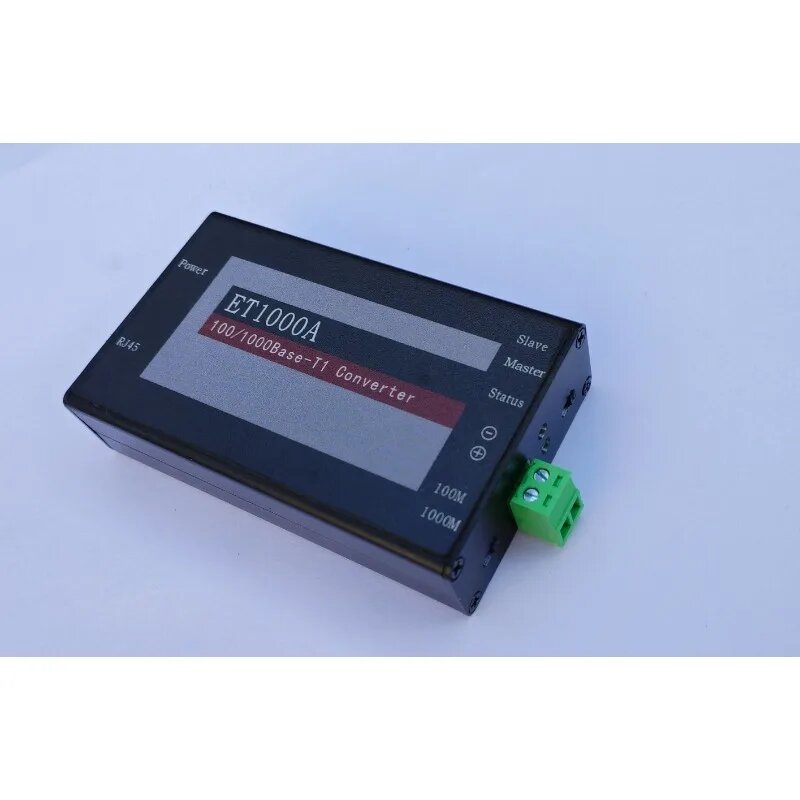 Ethernet-конвертер Tyco MATEnet 1000Base-T1