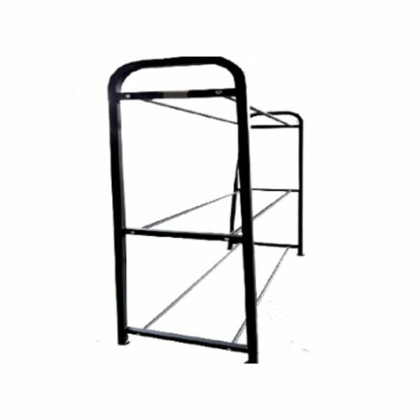 Ultra Gym UG-AS0076B Стойка для гимнастических мячей