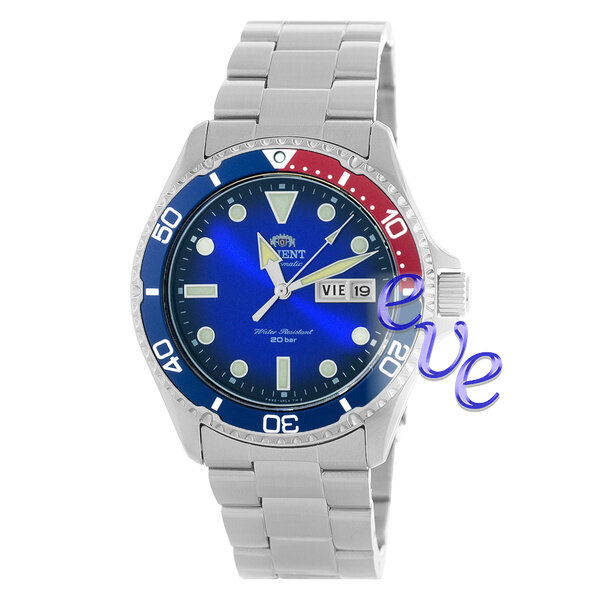 Orient ra-aa0812l39b