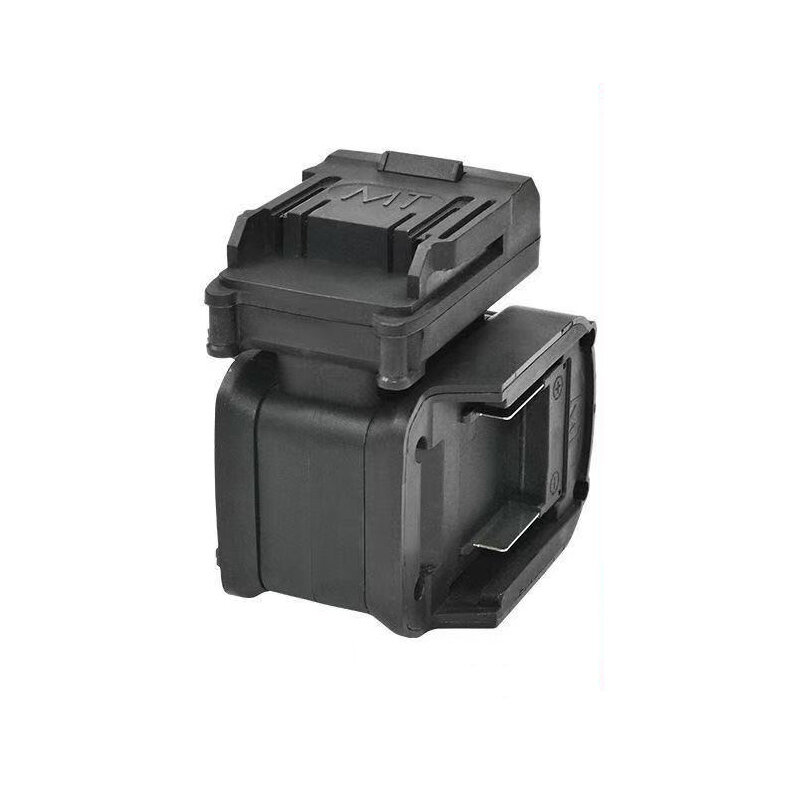 Адаптер для аккумулятора электроинструмента 2 в 1, совместимый с электрической ударной дрелью Makita