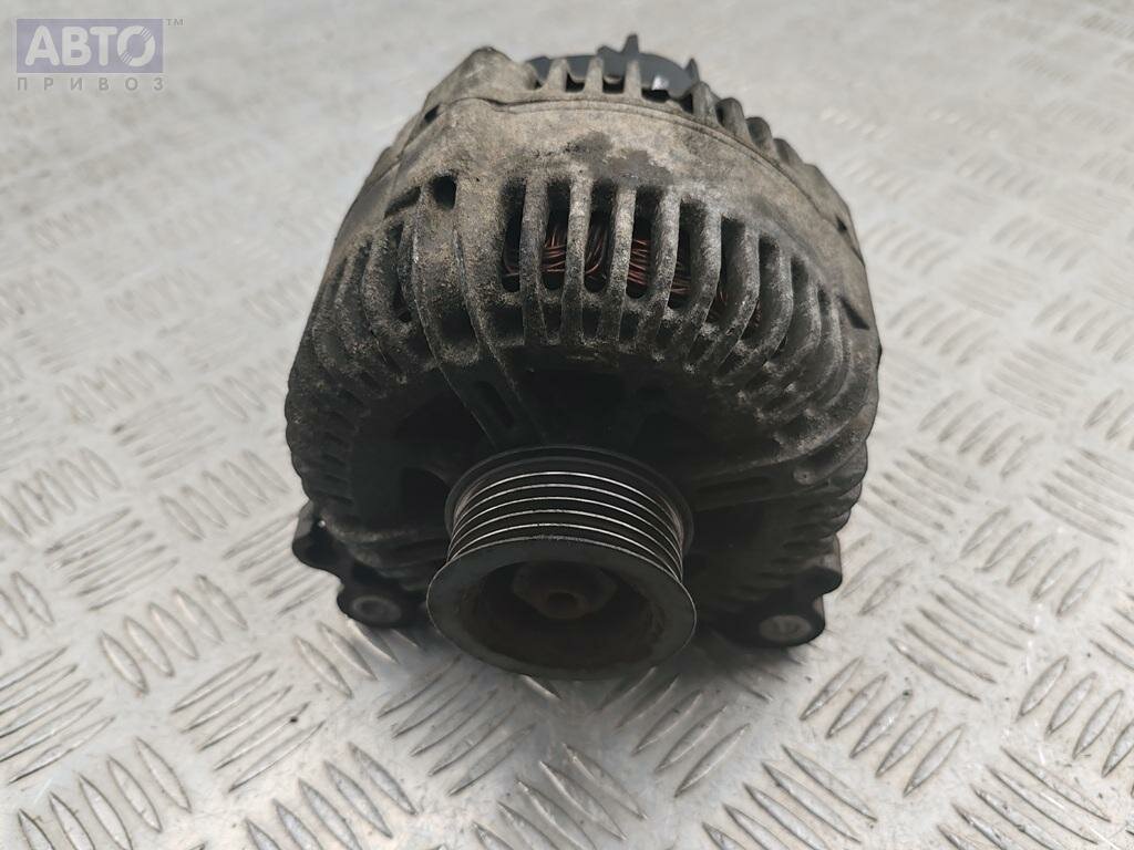 Генератор Audi A4 B7 (2004-2008)