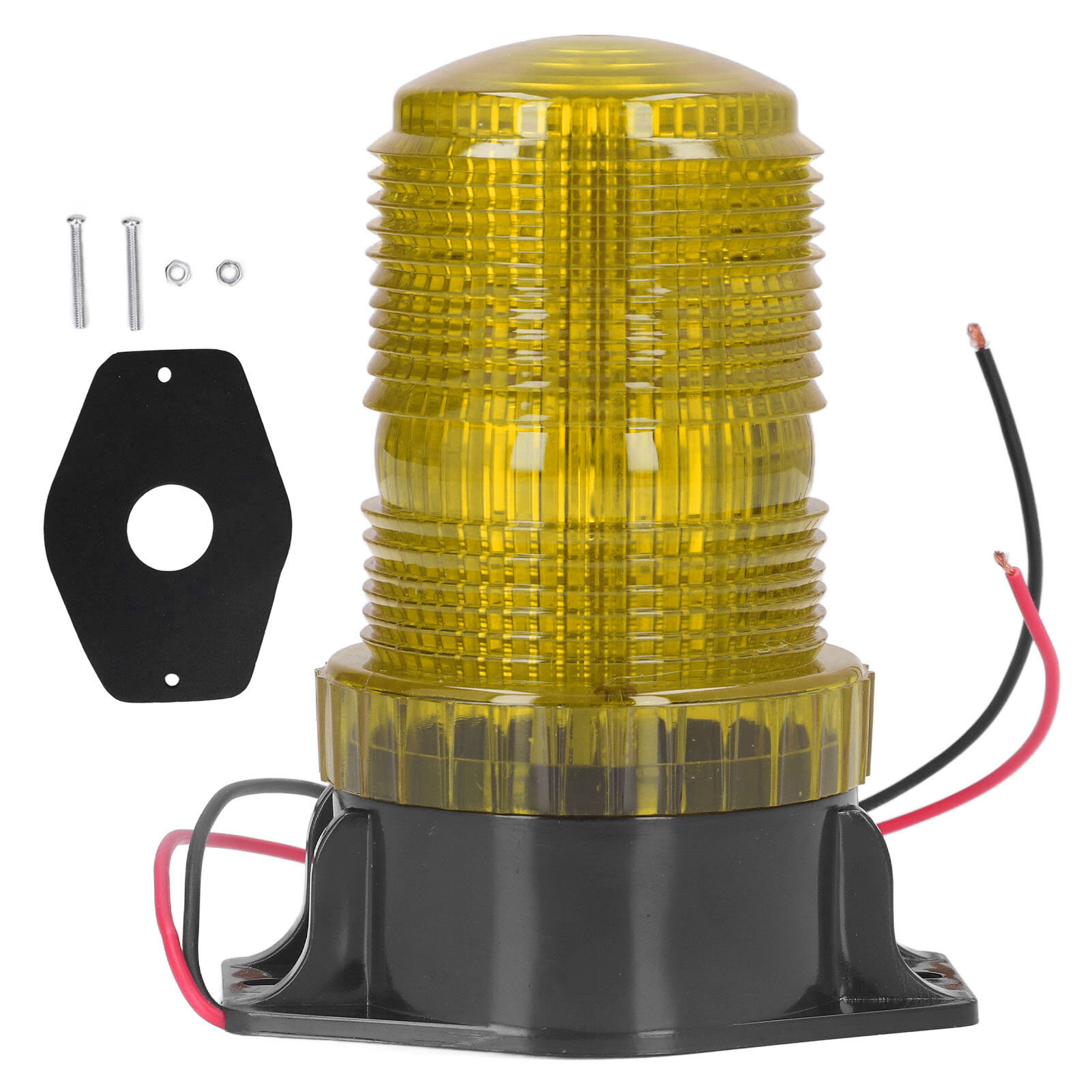 Светодиодный проблесковый маячок для вилочного погрузчика, DC10-110В, IP65