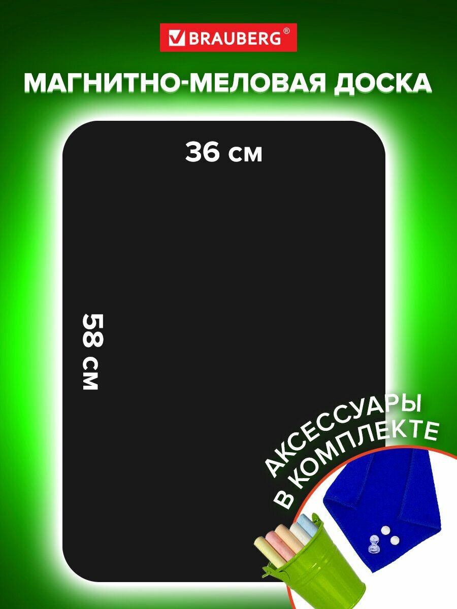Планинг магнитный