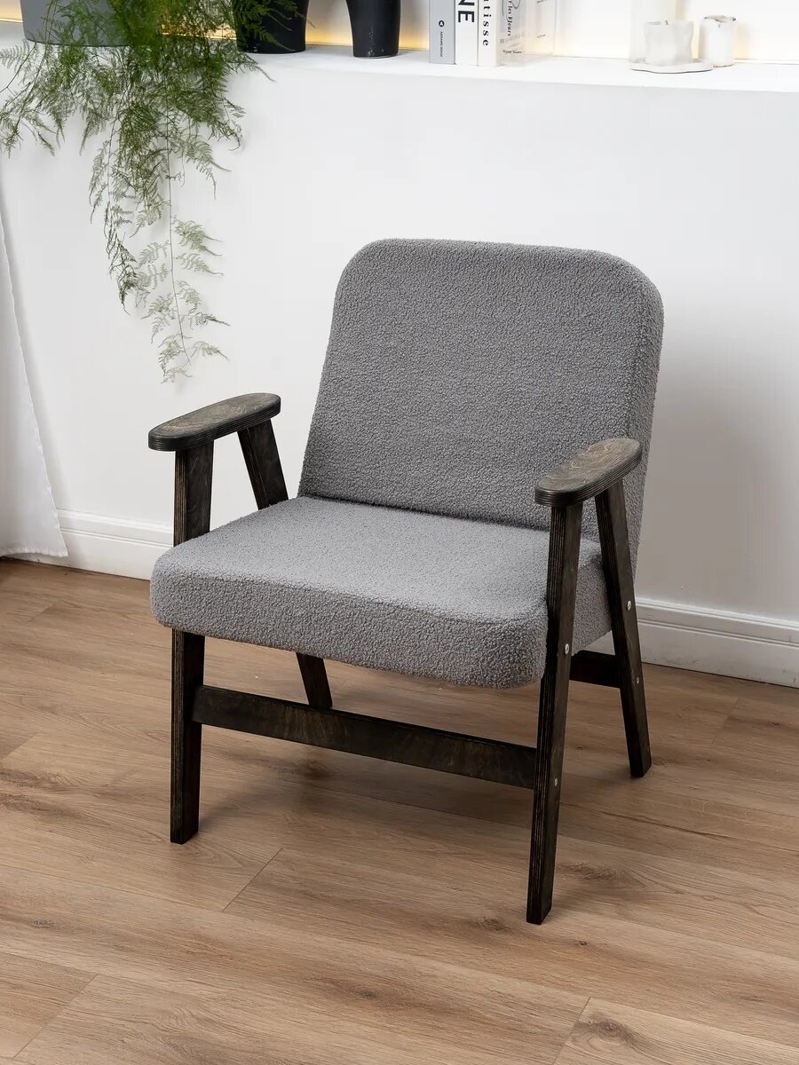 Классическое кресло