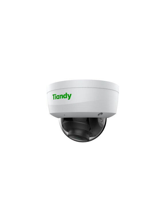 Камера видеонаблюдения Tiandy TC-C34KS I3/E/Y/C/SD/2.8mm/V4.2, фокусное расстояние фиксированное 2.8мм-2.8мм белый (tc-c34ks i3/e/y/c/sd/2.8/v4.2)