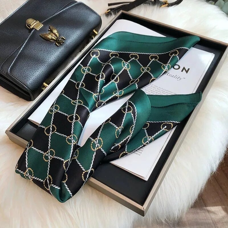 Шарф для мужчин