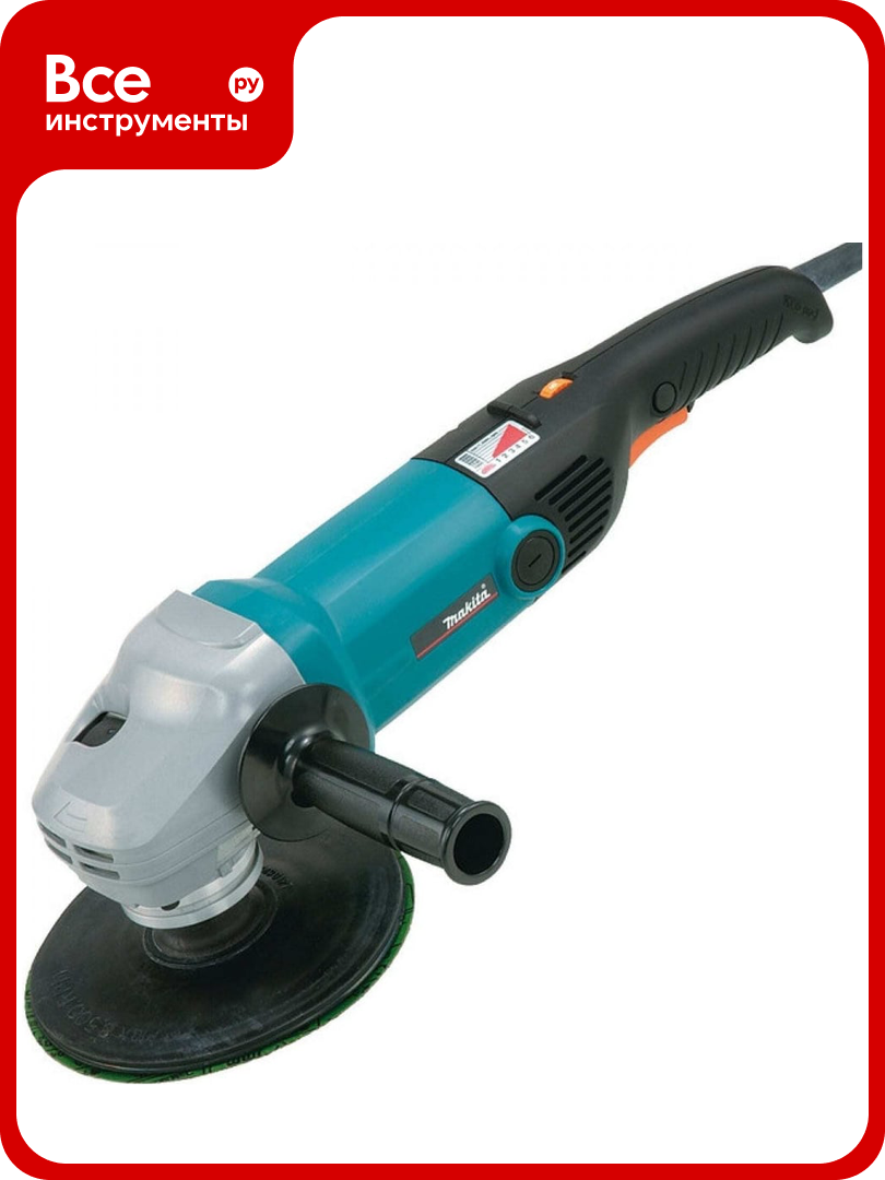 Полировальная шлифмашина Makita SA 7000 C