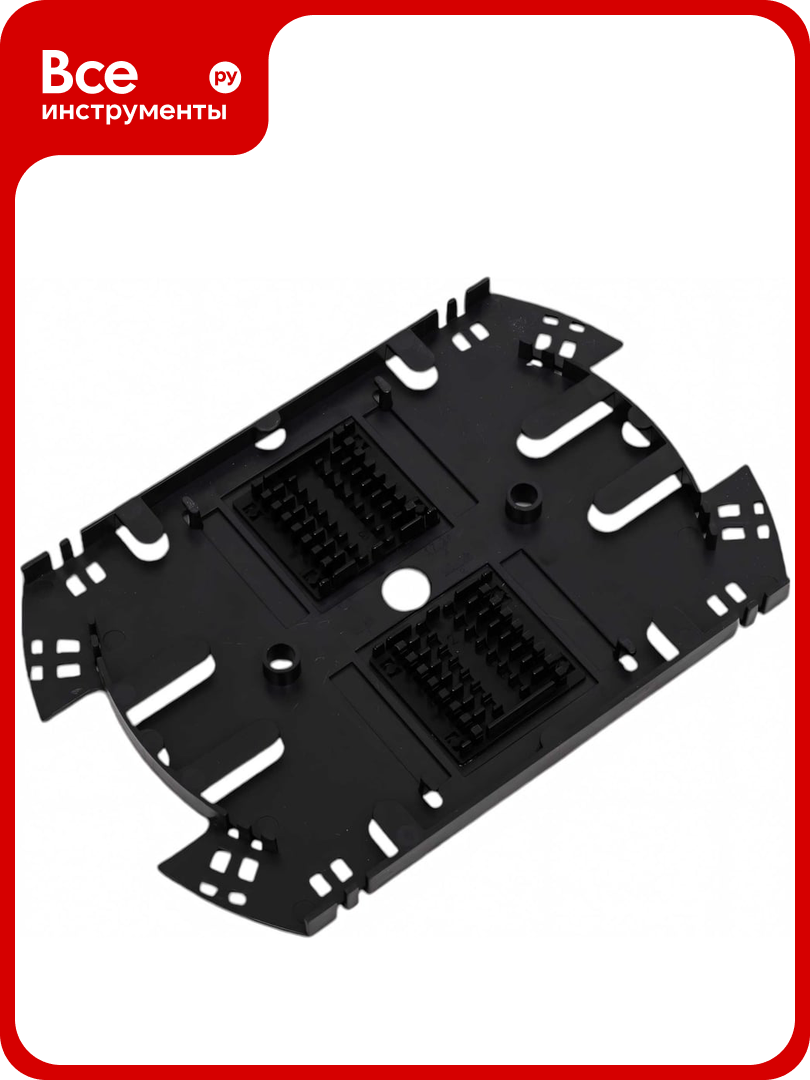 Сплайс кассета кддс универсальная ку-01 00000000050