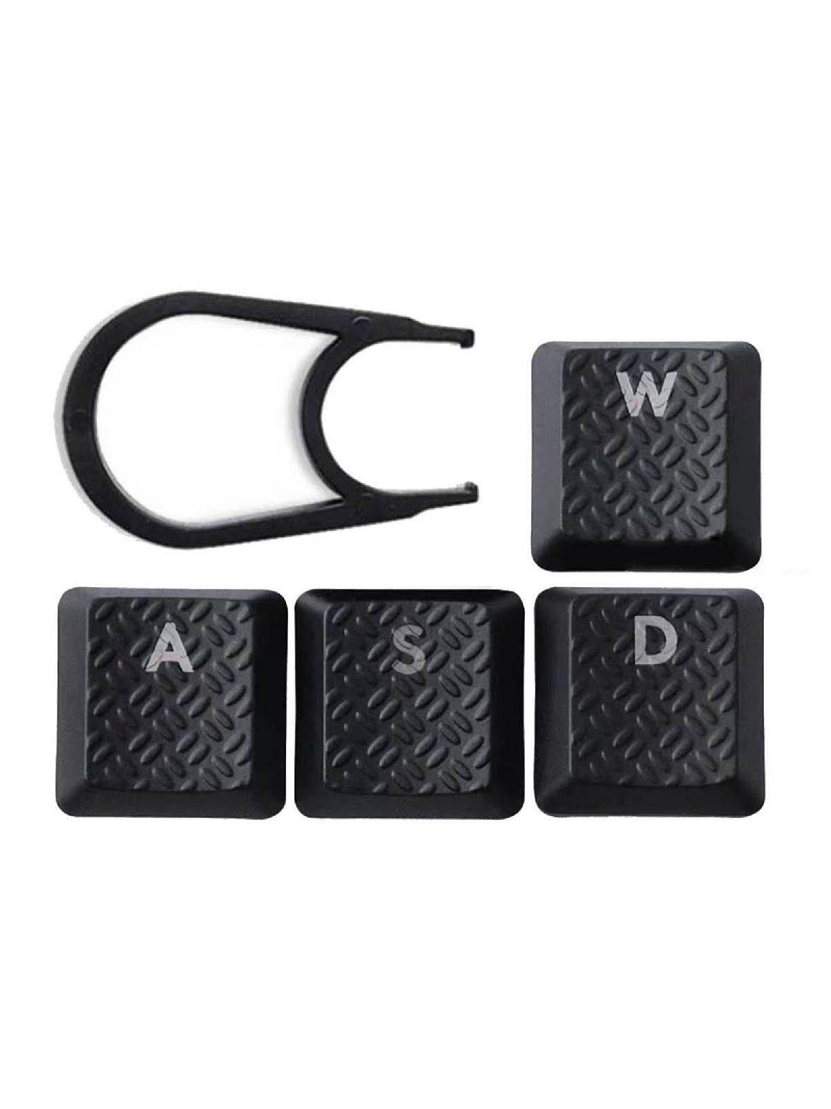 Texture Tactility Backlit keycaps WASD Keys Replacement for G915\G913 G815\G813\TKL RGB Mechanical Keyboard