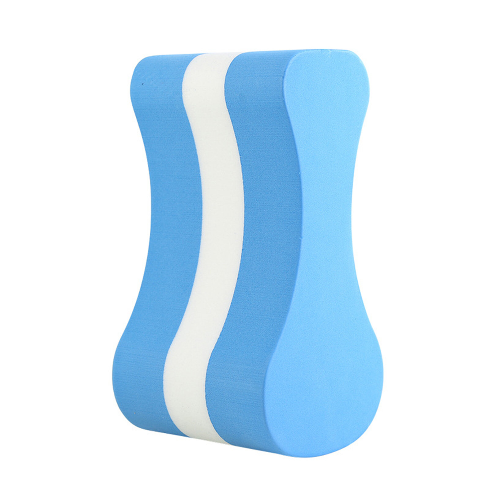 8-образная пластина для фиксации ног из ЭВА, плавающая опора для спины для восстановления после травм и реабилитации, мягкий и прочный материал ЭВА