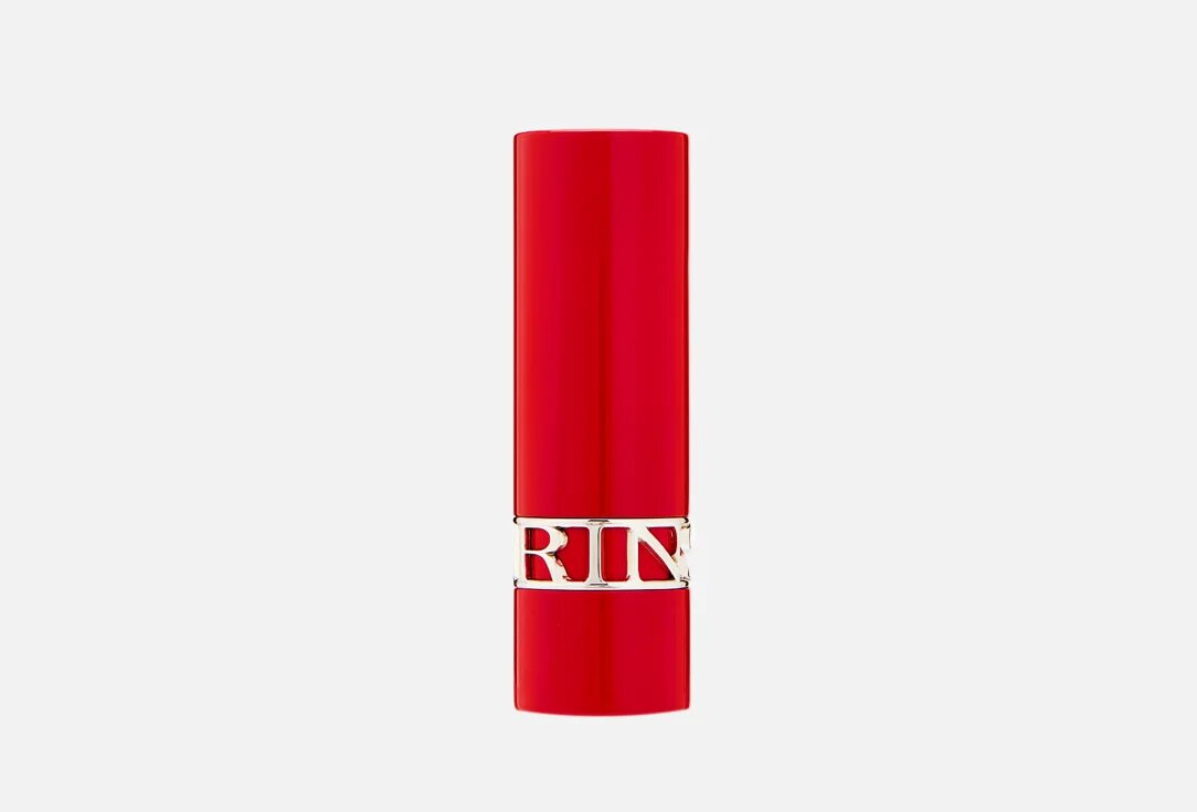 Многоразовый футляр для губной помады Clarins Joli Rouge, оттенок Red, 1 шт