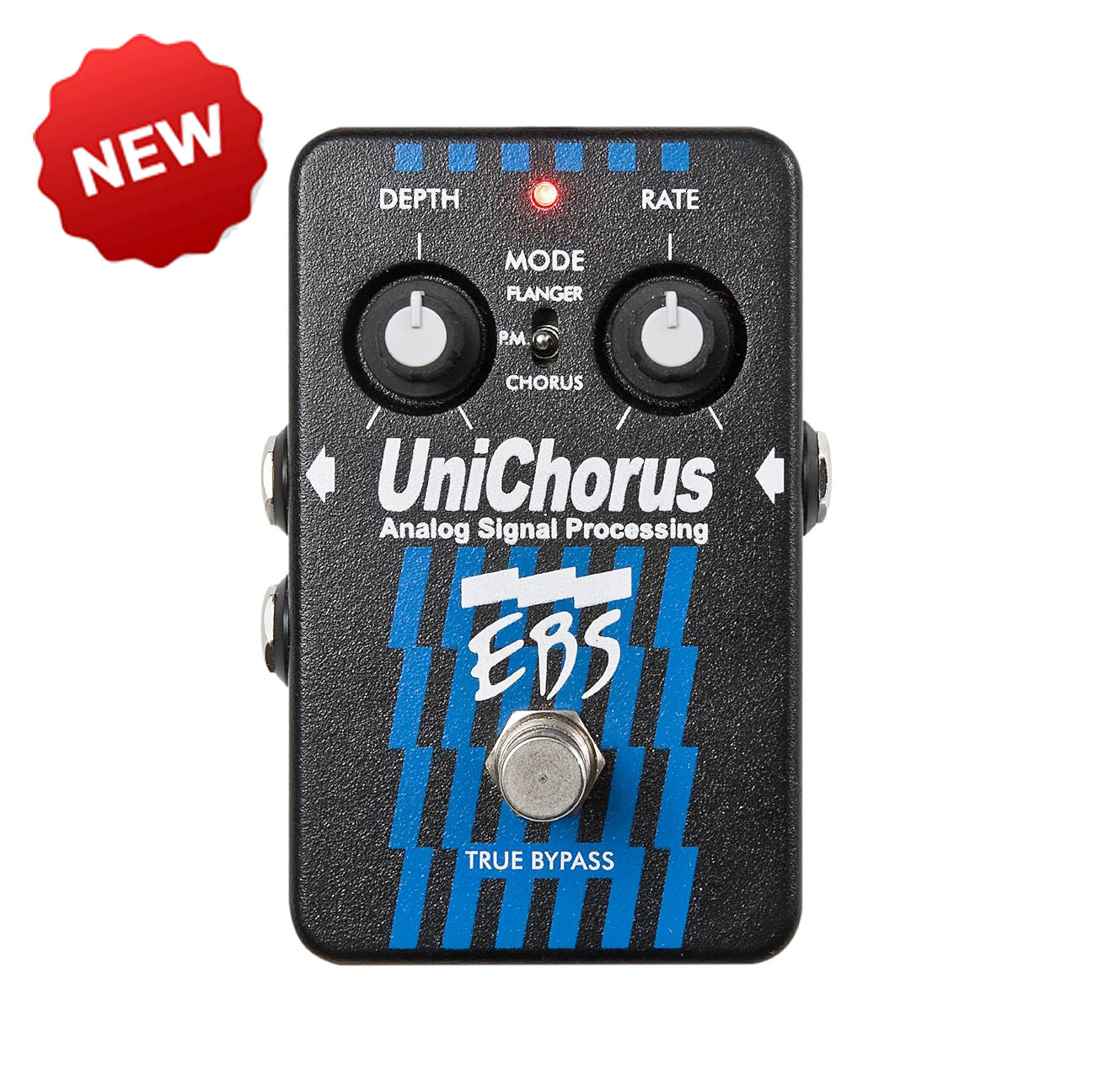 EBS Unichorus (новый)