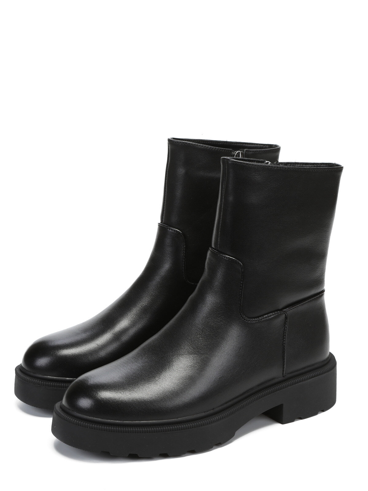 Полусапоги