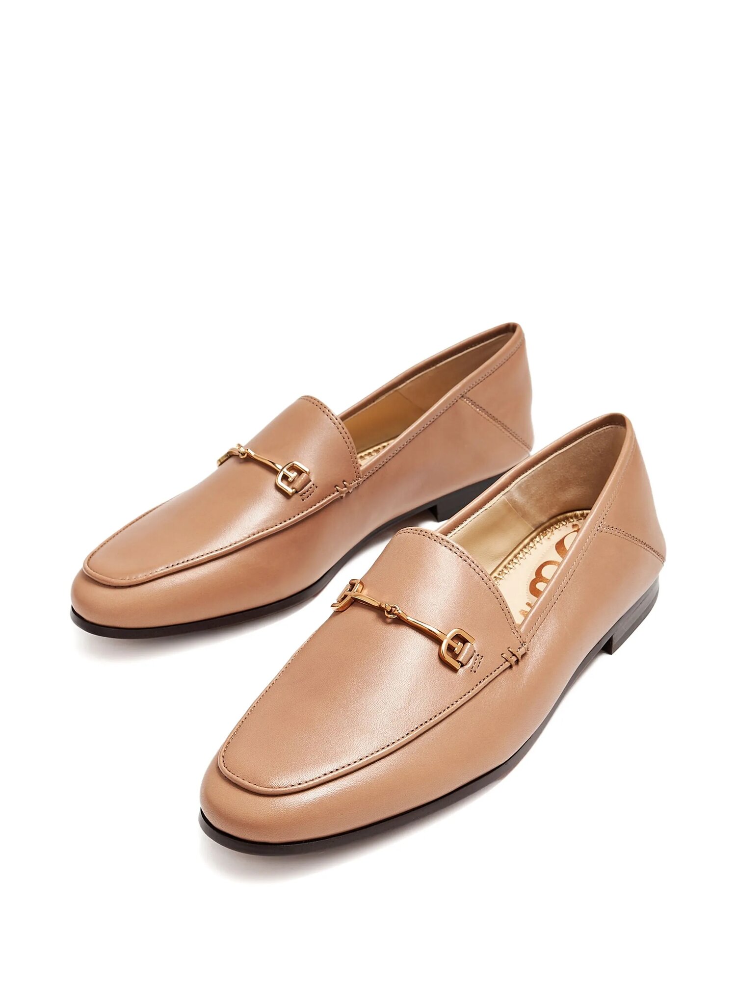 Лоферы Sam Edelman Loraine, размер 40,5, разноцветный — фото 1