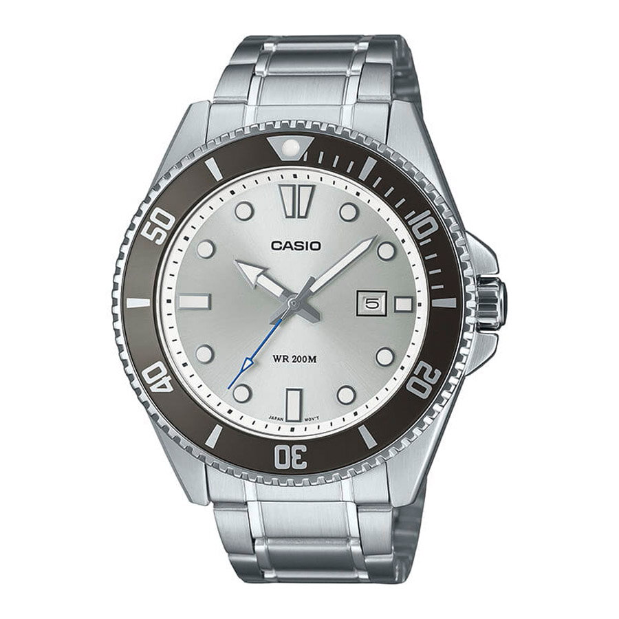  CASIO