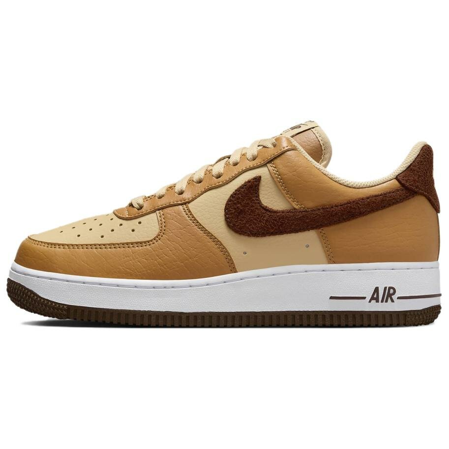 Кроссовки Air Alpha Force 88 Low