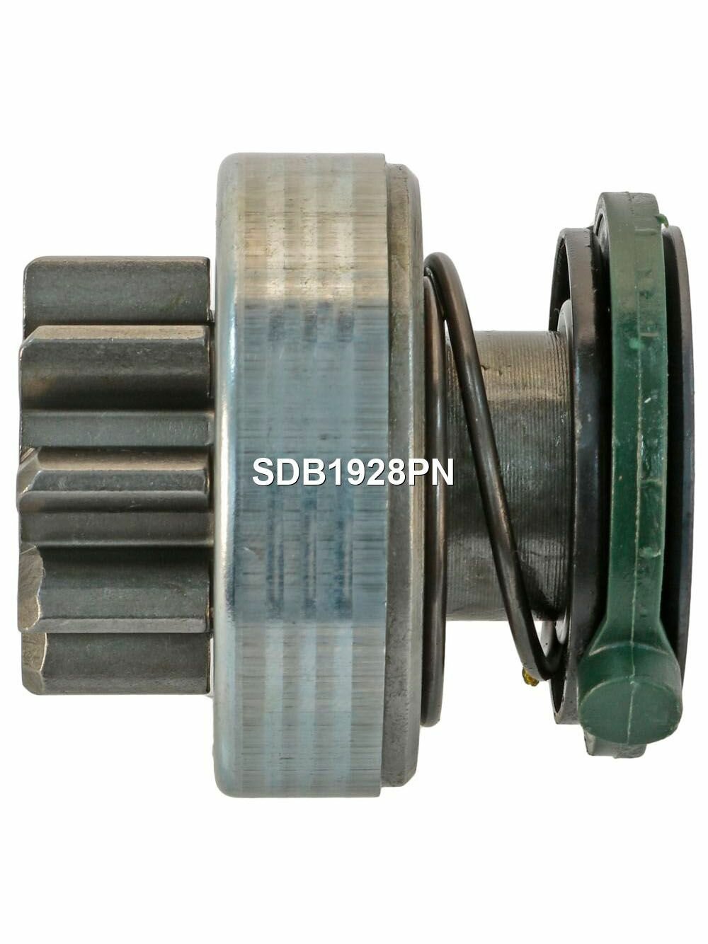 Бендикс стартера Toyota Avensis, Carina, Corolla (Тойота Авенсис, Карина, Королла)