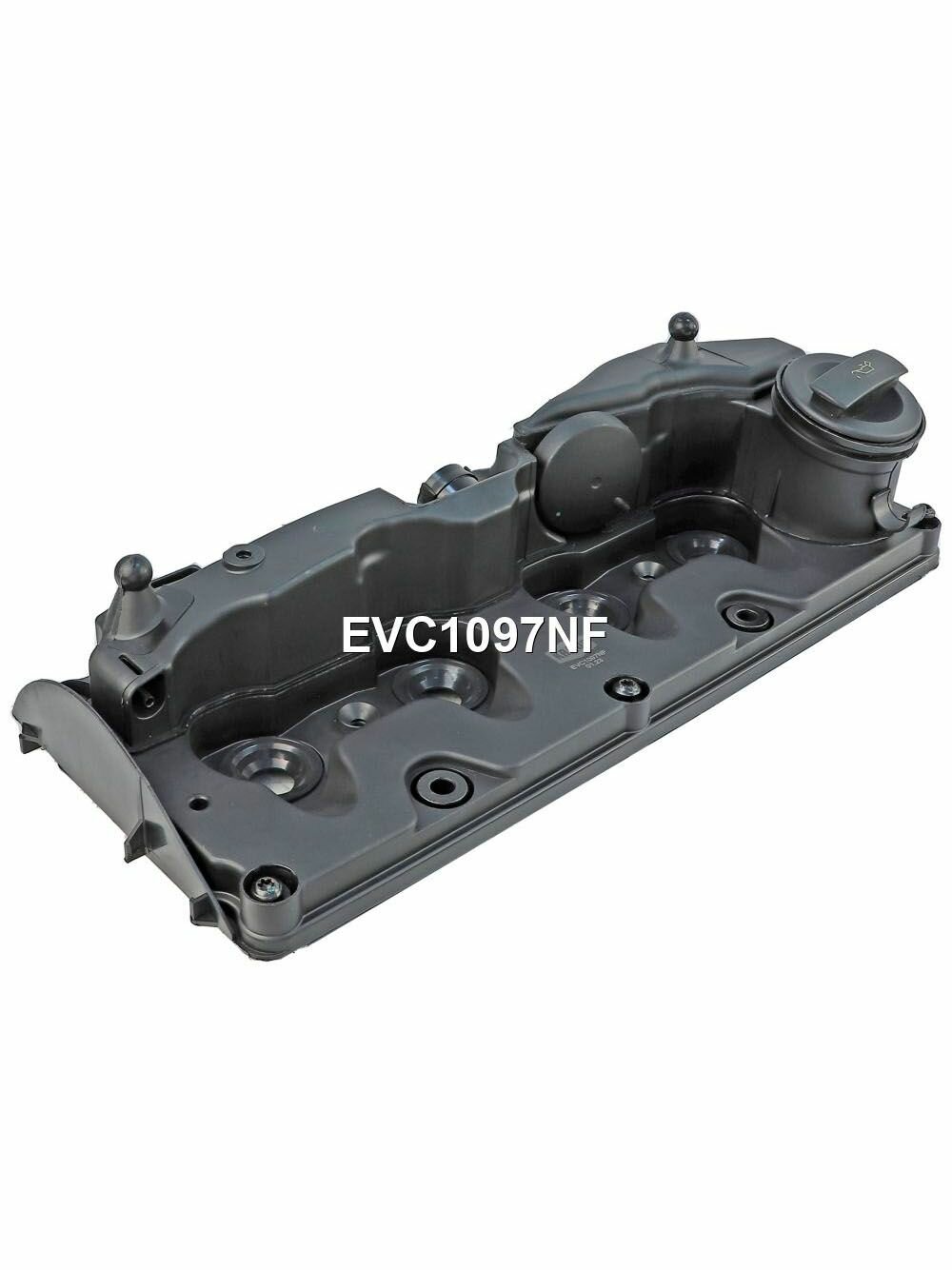 Крышка клапанная Volkswagen Touran Polo Passat Jetta Golf Caddy