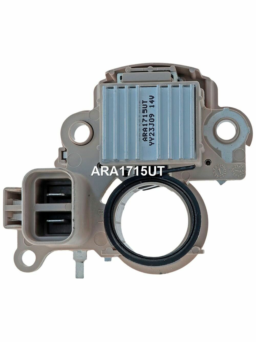 Регулятор генератора Hyundai Elantra Sonata Mitsubishi Colt Eclipse Galant Lancer