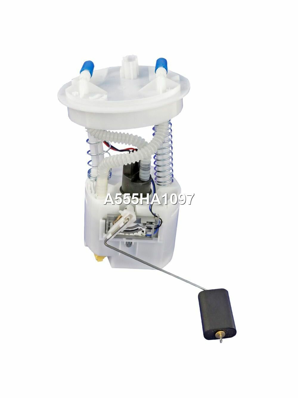 Насос топливный (Бензонасос, модуль в сборе) Ford Fiesta, Fusion (Форд Фиеста, Фусион)