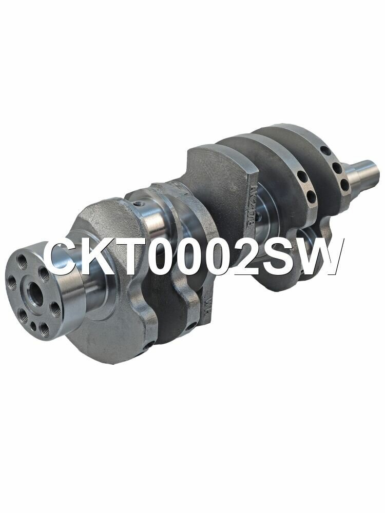 Вал коленчатый Krauf CKT0002SW