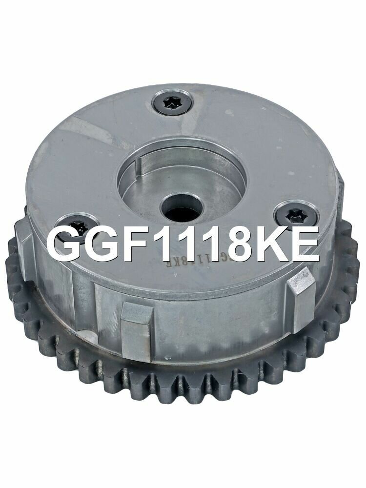 Шестерня распредвала Krauf GGF1118KE