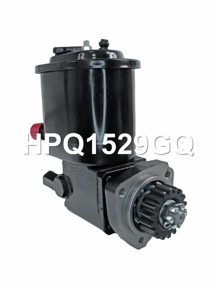 Насос гидроусилителя руля Krauf HPQ1529GQ