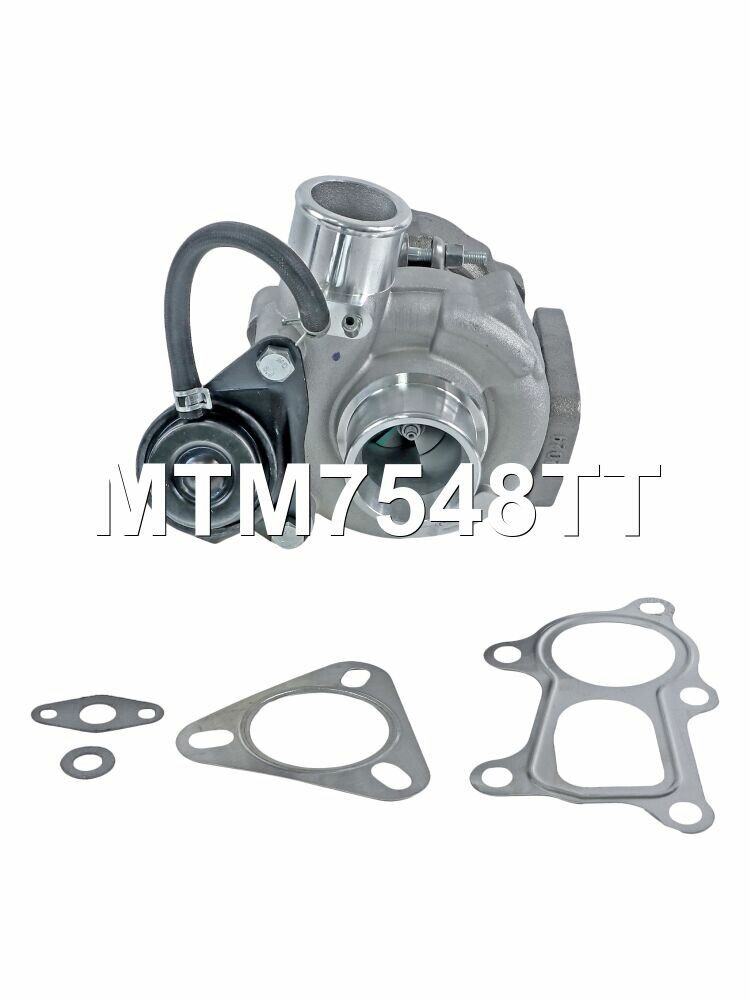 Турбокомпрессор Krauf MTM7548TT