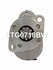 Стартер Krauf STG0718BW
