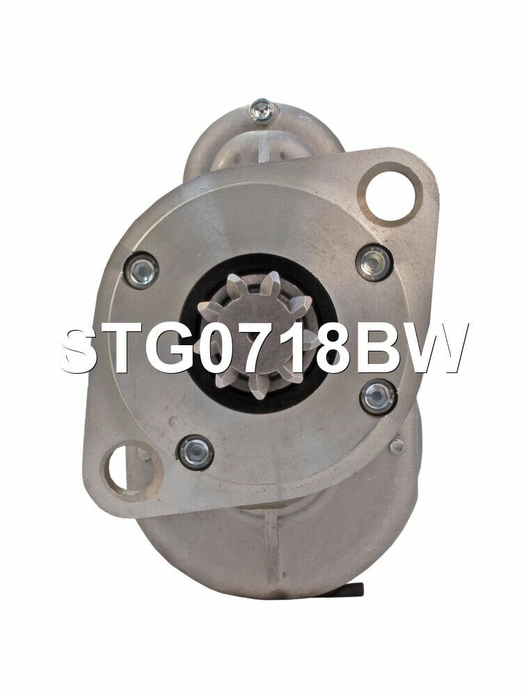 Стартер Krauf STG0718BW