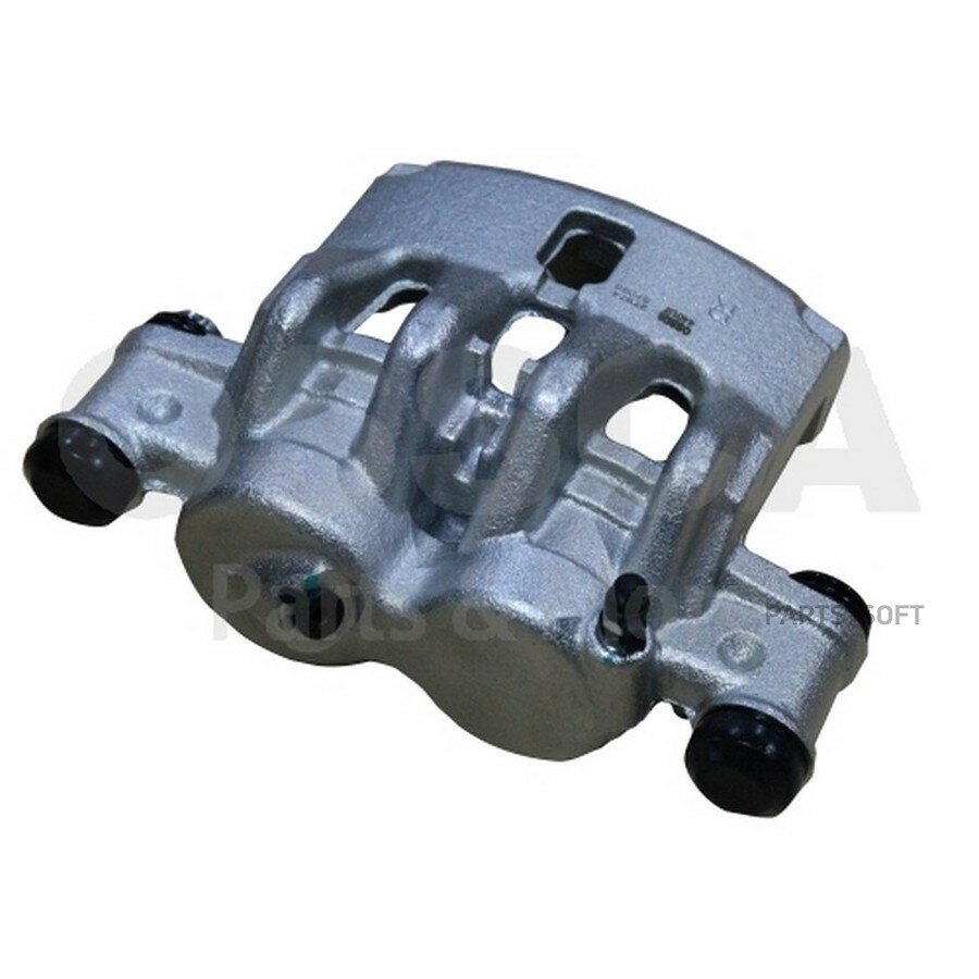 Суппорт тормозной CITROEN JUMPER 06-, PEUGEOT BOXER 06- /FRONT/ от официального дистрибьютора, OSSCA, артикул 57093