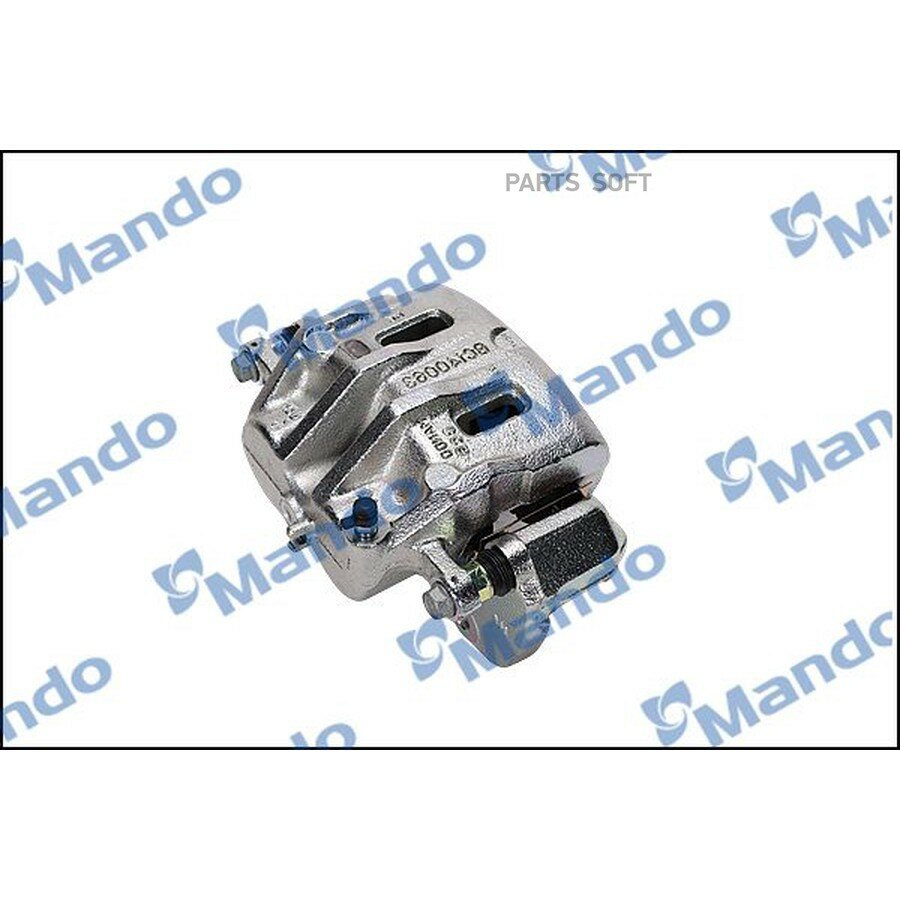 РЎСѓРїРїРѕСЂС‚HYUNDAI от официального дистрибьютора, MANDO, артикул EX58130H1080