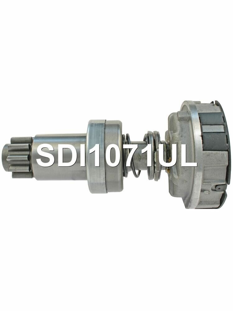 Бендикс стартера Krauf SDI1071UL